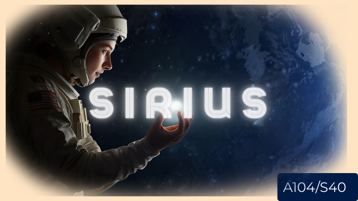 Team Sirius by jimmy ribeiro on Prezi