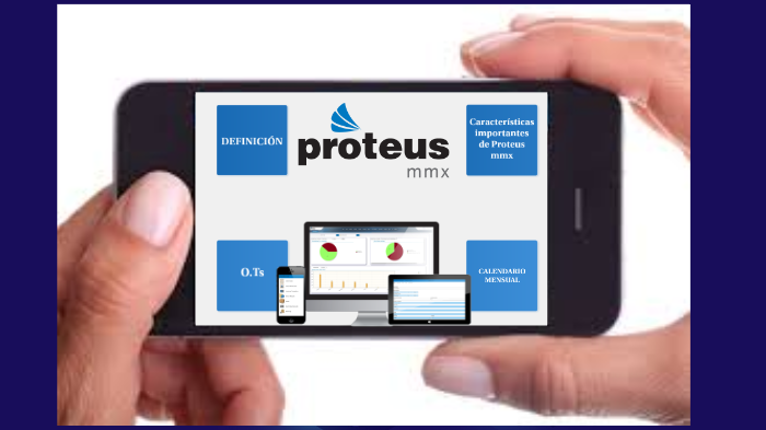 PROTEUS mmx by ulises barrera guerra on Prezi