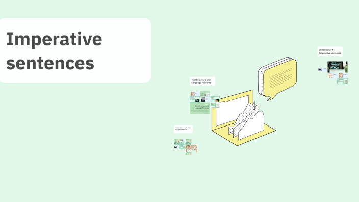 Understanding Imperative Text by Fifan Daranih on Prezi