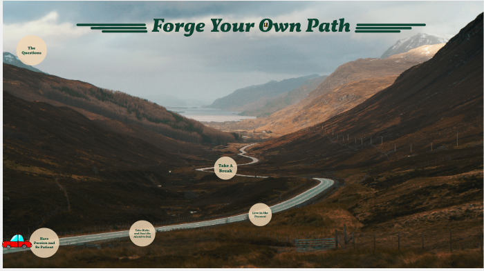 Tribe of Mentors by Jess Reich on Prezi