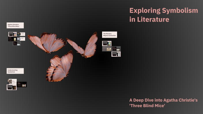 Exploring Symbolism in Literature by Sandaroo Sampath on Prezi
