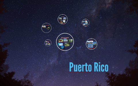 Puerto Rico by christopher joch on Prezi