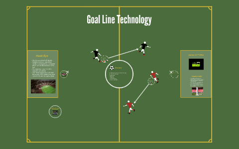 Goal Line Technology by Colin Marsden on Prezi