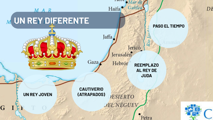 UN REY DIFERENTE by enrique guille on Prezi