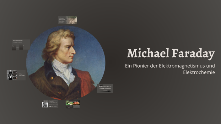 Michael Faraday by vincent schmoll on Prezi