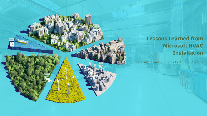 Lessons Learned from Microsoft HVAC Installation by Darragh Nolan on Prezi