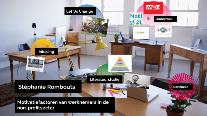 Scriptieverdediging by Stéphanie Rombouts on Prezi