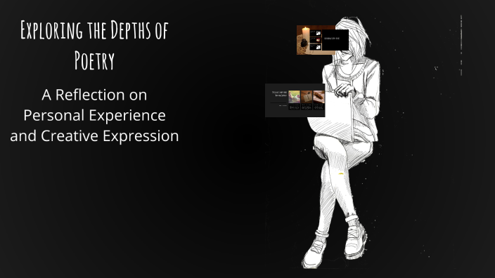 Exploring the Depths of Poetry by Anna Somova on Prezi