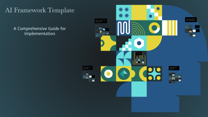 AI Framework Template by Rahma Lintang on Prezi