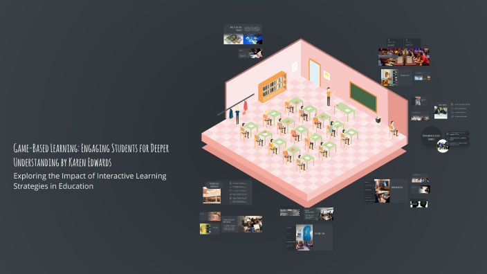 Game-Based Learning: Engaging Students for Deeper Understanding by ...