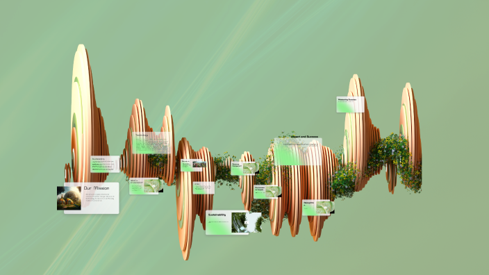 The Village project (short form) by ashlynn hall on Prezi