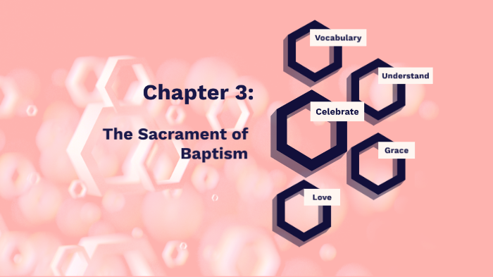 Chapter 3: The Sacrament of Baptism by Pablo Pichardo on Prezi