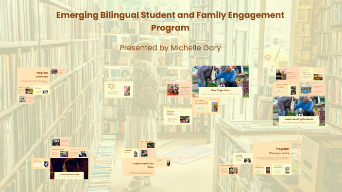 Emerging Bilingual Student and Family Engagement Program by Michelle ...