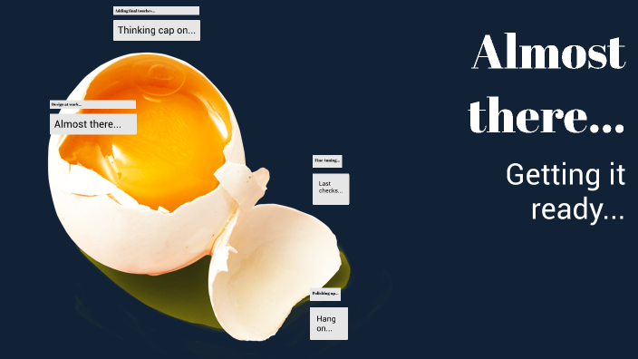 The Arab Spring: A Catalyst for Change by Natali Katatilp on Prezi