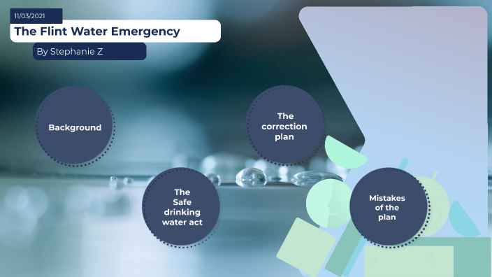 The Flint Water Crisis by Stephanie Zulueta on Prezi