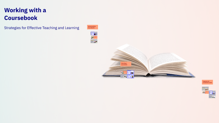Working with a Coursebook by Zulaykho Jumanazarova on Prezi