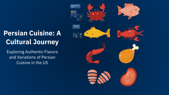 Persian Cuisine: A Cultural Journey by Rambod Heydarbeygi on Prezi