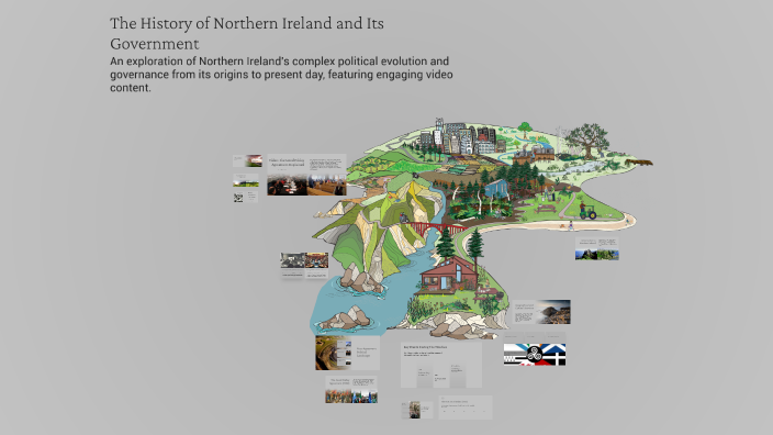 The Politics of Northern Ireland and Its Government by Clare Noone on Prezi