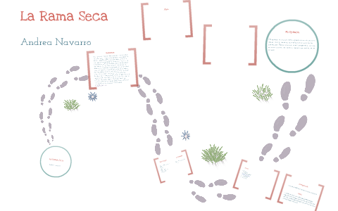 La Rama Seca by Andrea Navarro on Prezi