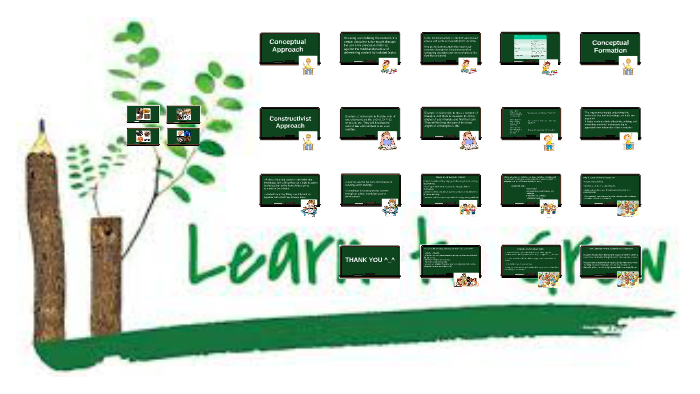 Conceptual Approach by VERY GOOD on Prezi