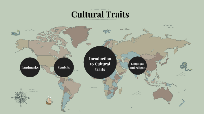 Culture traits by Bailey VanHoose on Prezi
