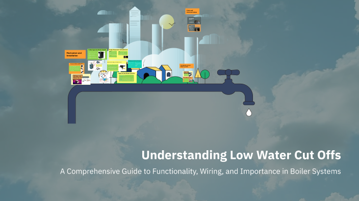 Understanding Low Water Cut Offs by Brian Lutzak on Prezi