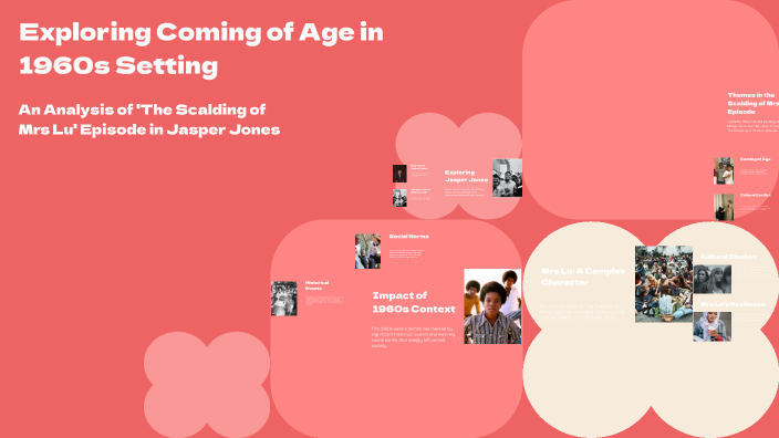 Exploring Coming of Age in Jasper Jones by Vasiliki Garganis on Prezi