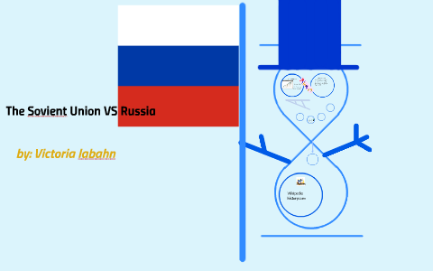THE BEFORE AND AFTER OF THE SOVIET UNION by victoria labahn on Prezi