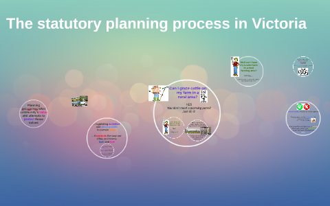 The statutory planning process in Victoria by Stacey Poulter on Prezi Next