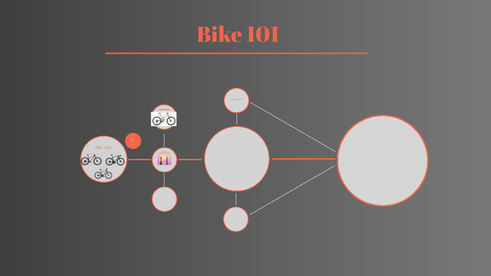 Bike 101 by Tyler Rich on Prezi