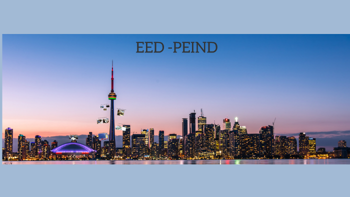 EED -PEIND by Jack Bolland on Prezi