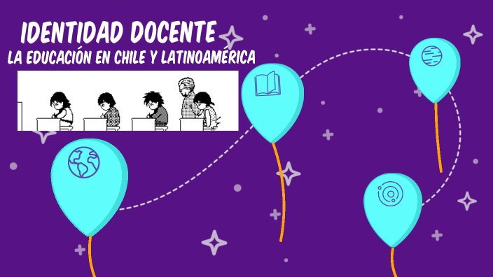La identidad docente by Camila Alarcon on Prezi