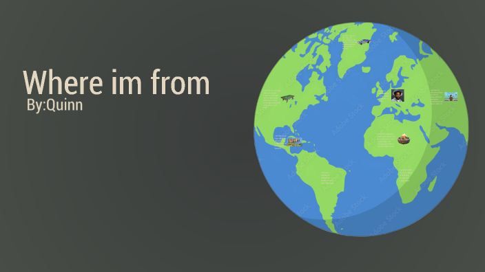 Exploring Identity Through Poetry by Quinn Shepherd on Prezi