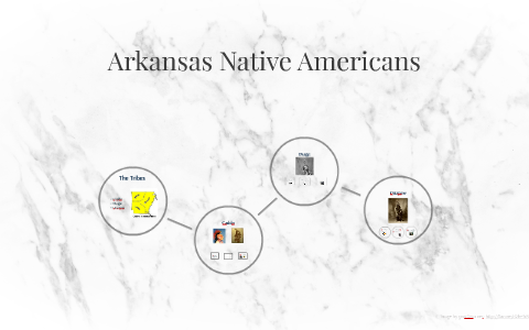 Arkansas Native Americans by Rachel Carr on Prezi