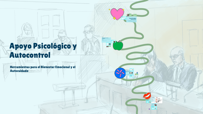 Presentación para Apoyo Psicológico y Autocontrol by Alan Domínguez ...