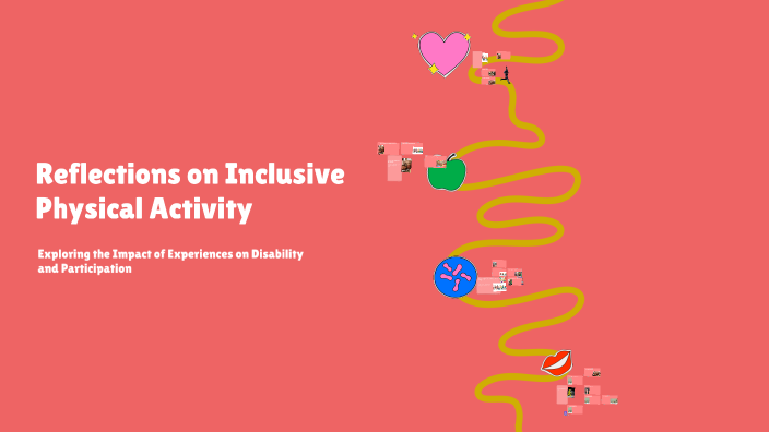 Reflections on Inclusive Physical Activity by Abby Heiderscheit on Prezi