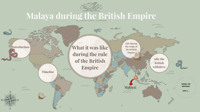 Malaya history project by Julie Khoo on Prezi