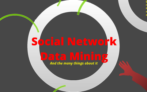 Social Network Data Mining by Logan Brown on Prezi