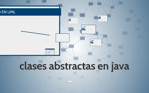 clases abstractas en java by on Prezi