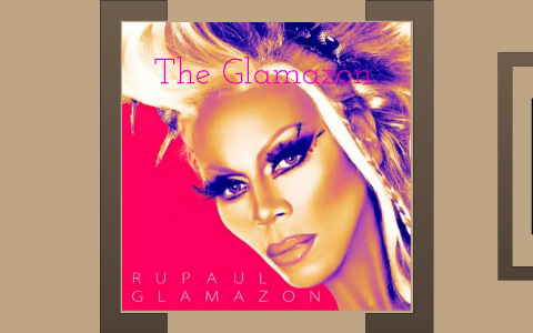 GLAMAZON 2 by Umeet Sen