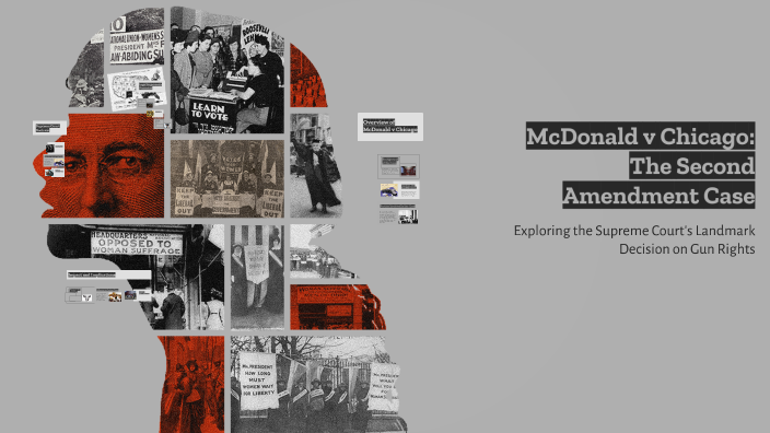 McDonald v Chicago: The Second Amendment Case by Aiden Coleman on Prezi