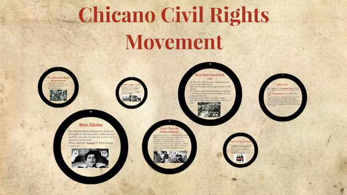 Chicano Civil Rights Movement by Isaac Garcia on Prezi
