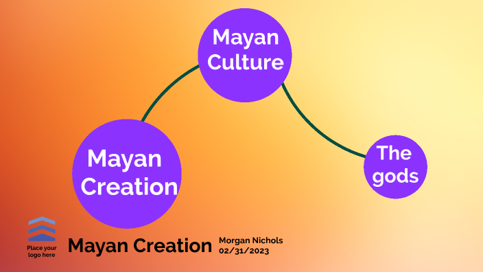 Mayan Creation by Morgan Nichols on Prezi