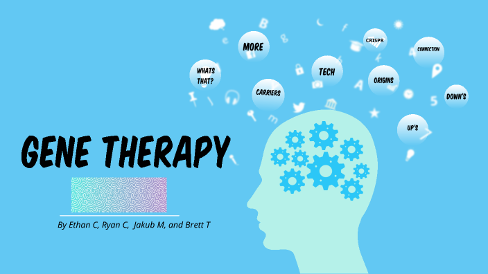 Gene show, from EC RC JM & BT by Ethan Cheney on Prezi