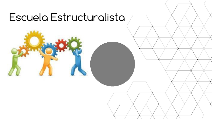 Escuela estructuralista by Brian Daniel Leon Marin on Prezi
