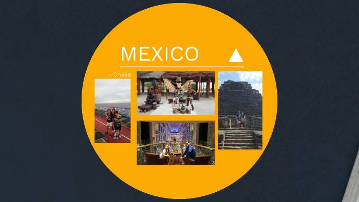 Show and Tell - My Holidays by Juan Pablo Mijares Alvarez on Prezi