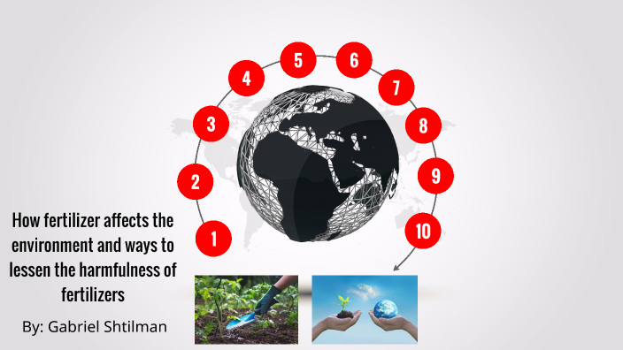 The Impact of Chemicals and Chemical Reactions on the Environment by ...