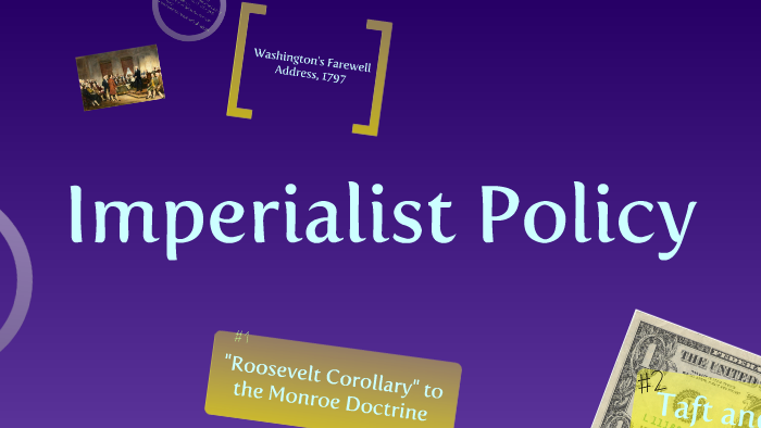 Unit 4, p. 10: Expansionism Graphic Organizer, Policies during American ...