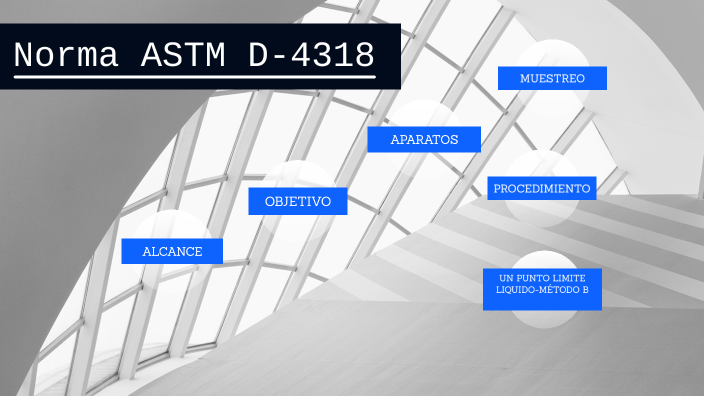 Norma ASTM D-4318 by kim sam on Prezi
