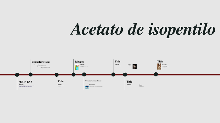 Acetato de isopentilo by ximena ipiales on Prezi Acetato de isopentilo by ximena ipiales on Prezi